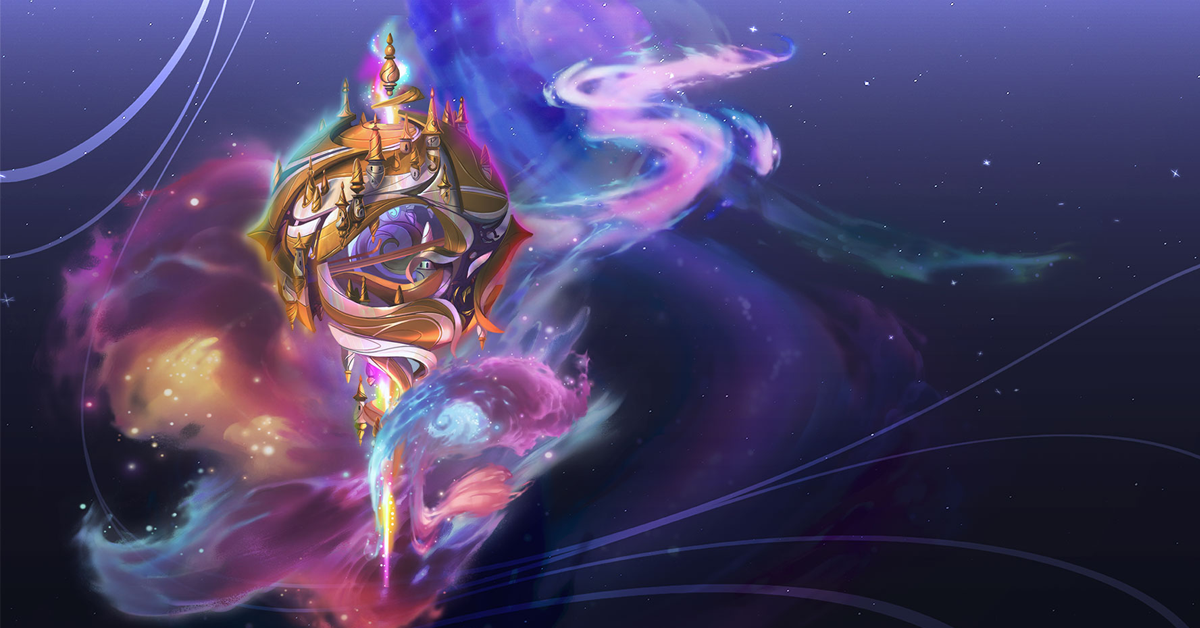 Everything We Know About Disney Lorcana Heading Into D23 - Disney ...